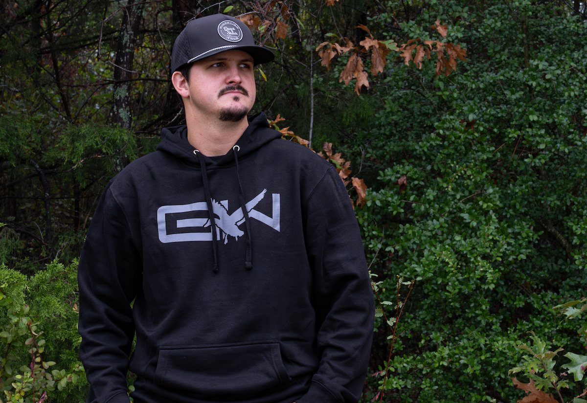 Men's Apparel – Gator Waders