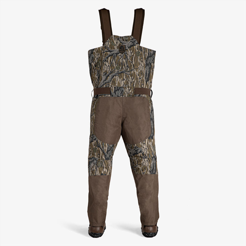 Shield Insulated Waders | Mens - Mossy Oak Treestand – Gator Waders